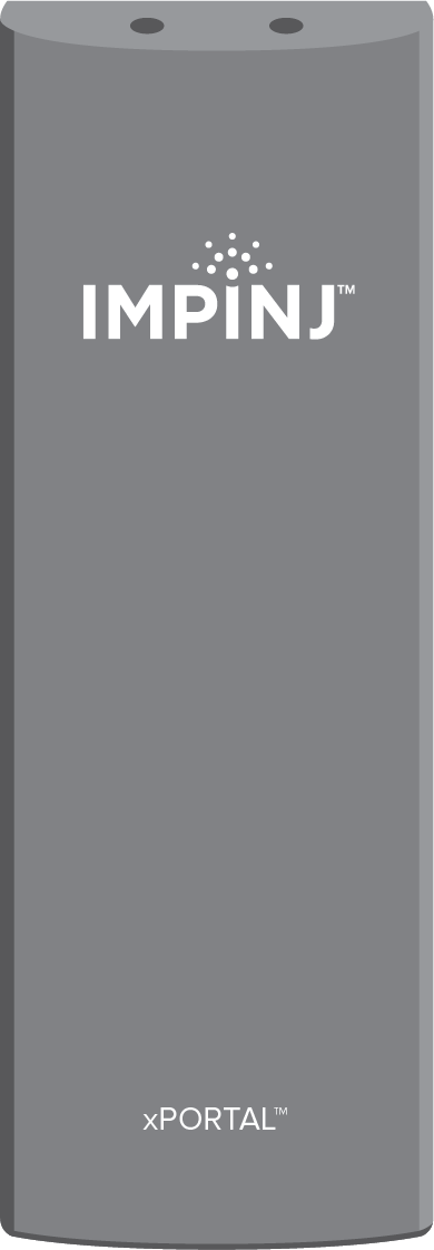 Lector RFID Impinj Speedway xPortal Gateway | Nextpoints RFID
